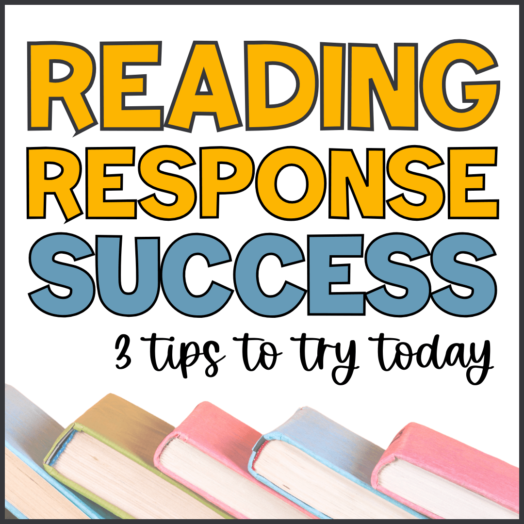 3 Incredibly Simple Tips For Reading Response Journal Success 3 Incredibly Simple Tips For Reading Response Journal Success