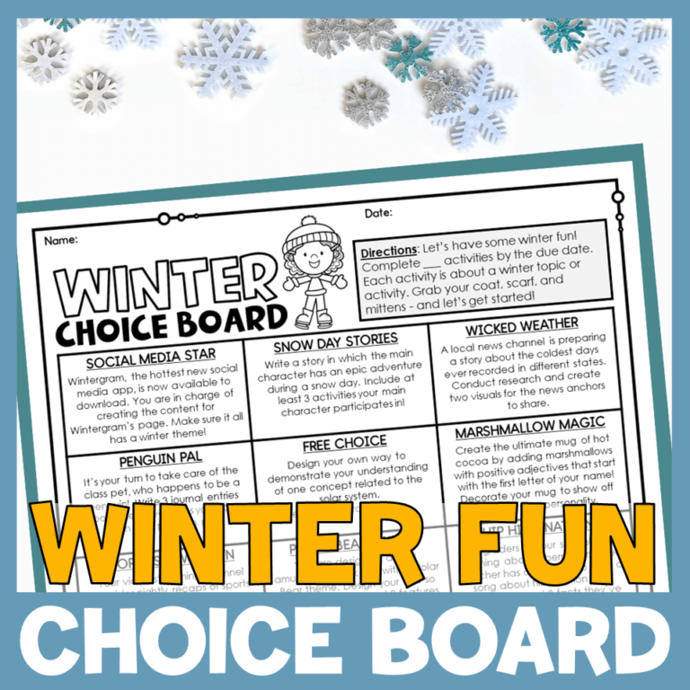 Creatively Comprehensive