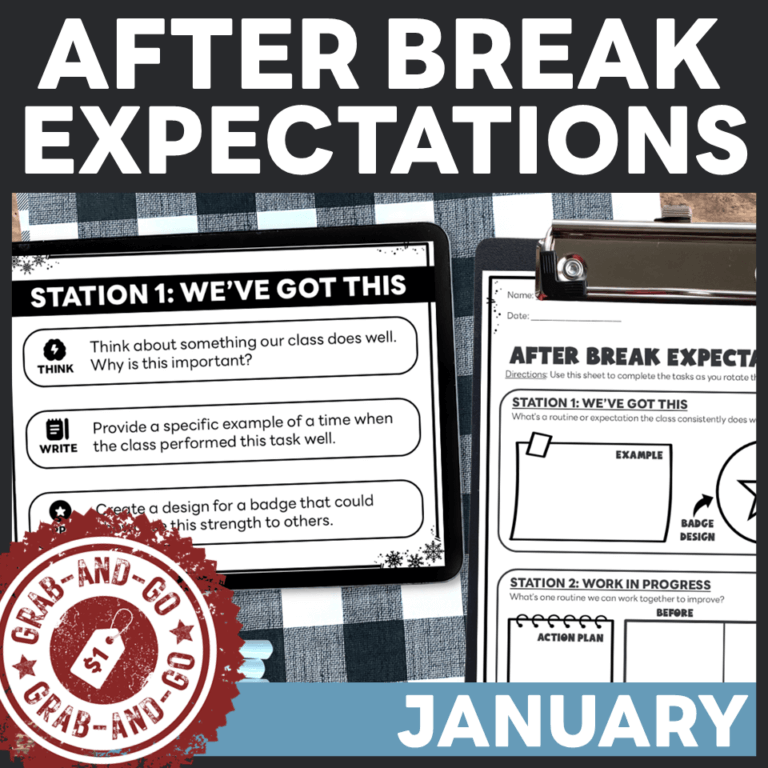 National Fourth Graders Day Activities Your Students Will Love