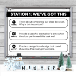 Why You Should Review Classroom Rules After Winter Break